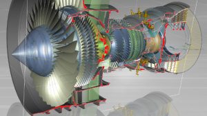 Cos'è Teamcenter visualization di Siemens - ATS Team3D