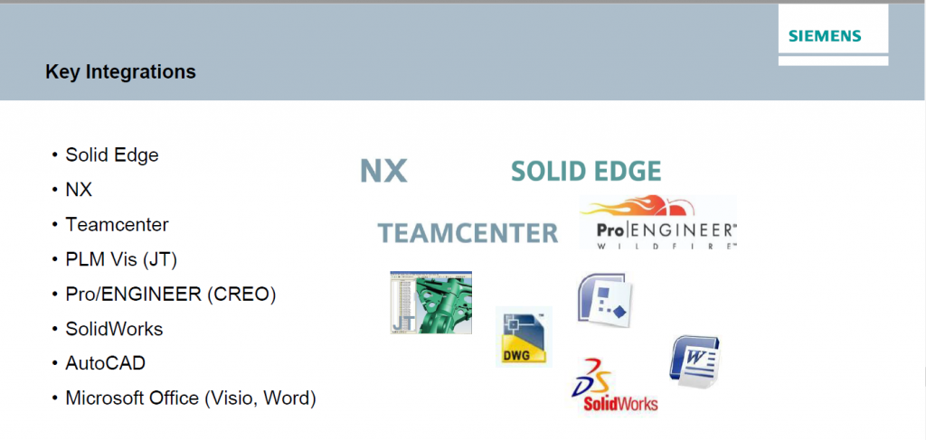 Rulestream, il configuratore prodotto di Siemens - ATS Team3D