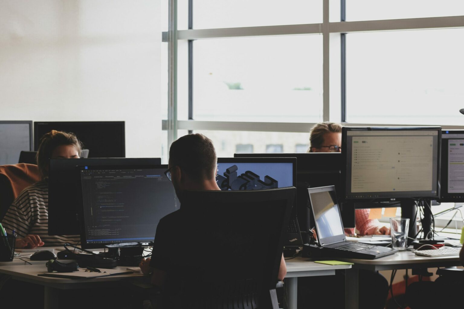 PDM Software: cos'é e come funziona? - ATS Team3D